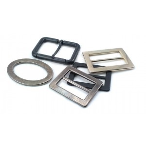 Metal Buckle Types and Buckle Model - Belt Buckle - Price Options