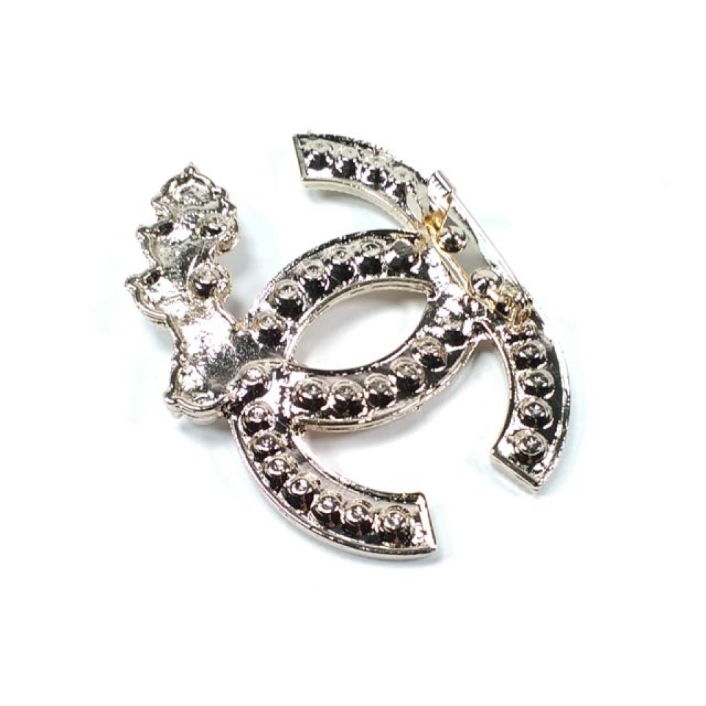 Chanel Brooch Stone Accessory | Brooch Models
