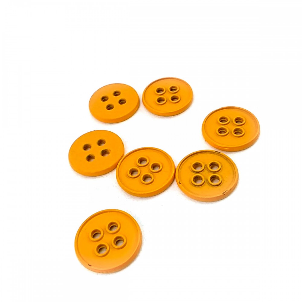 Sewing Button | Aesthetic Metal Button 17 mm