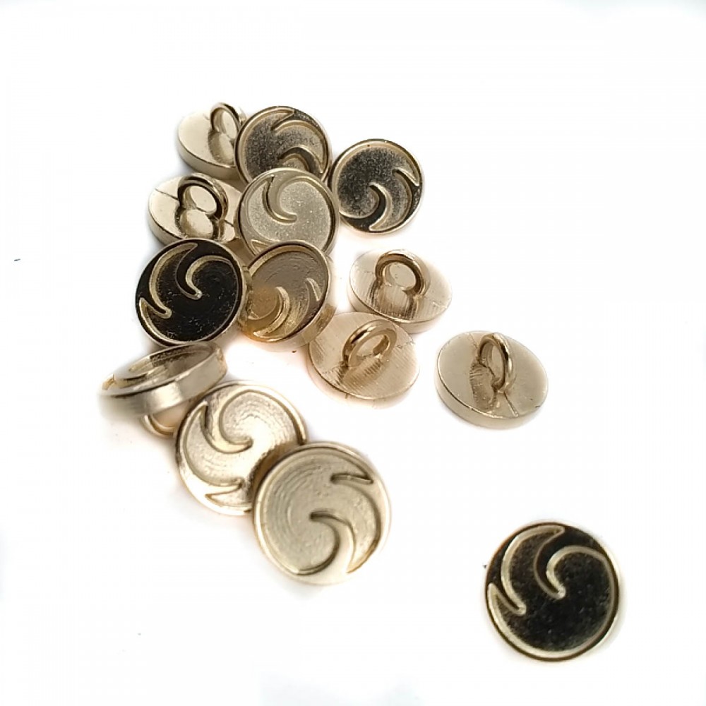 Mineli Bluz ve Gömlek Düğmesi - Mineli Bluz ve Gömlek Düğmesi 10 mm ...