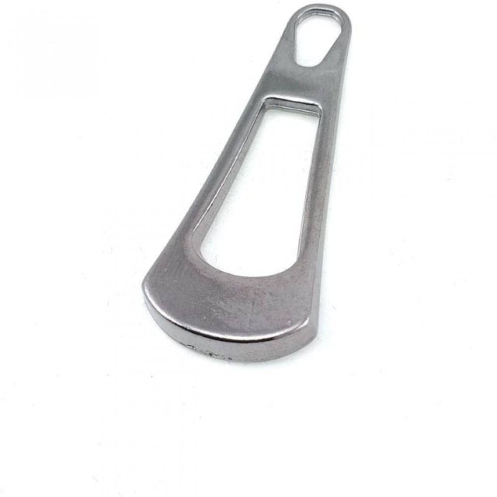 Metal Zipper Handle | Pullers Types Online