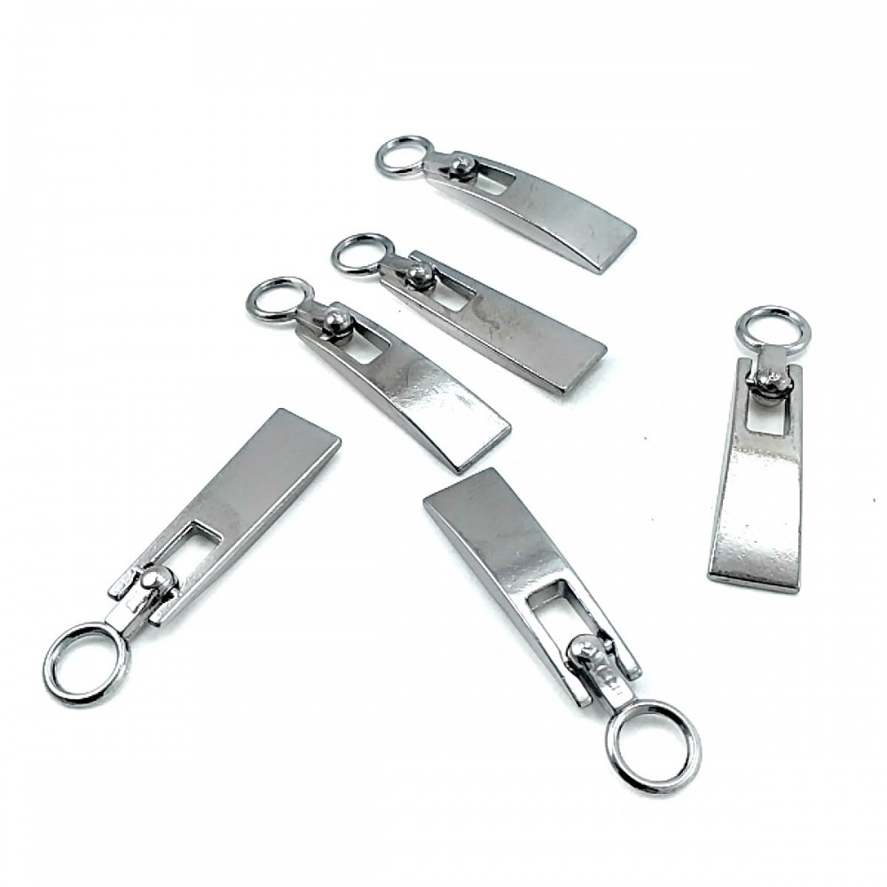 Zipper Pullers Prices - Zipper Pullers Stylish Clothing and Bag Zipper ...