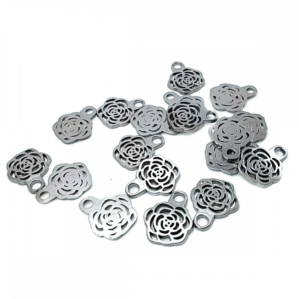 Fermuar Elcik Satışı | Fermuar Elciği 19 mm | Toptan Satış