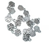 Fermuar Elcik Satışı | Fermuar Elciği 19 mm | Toptan Satış