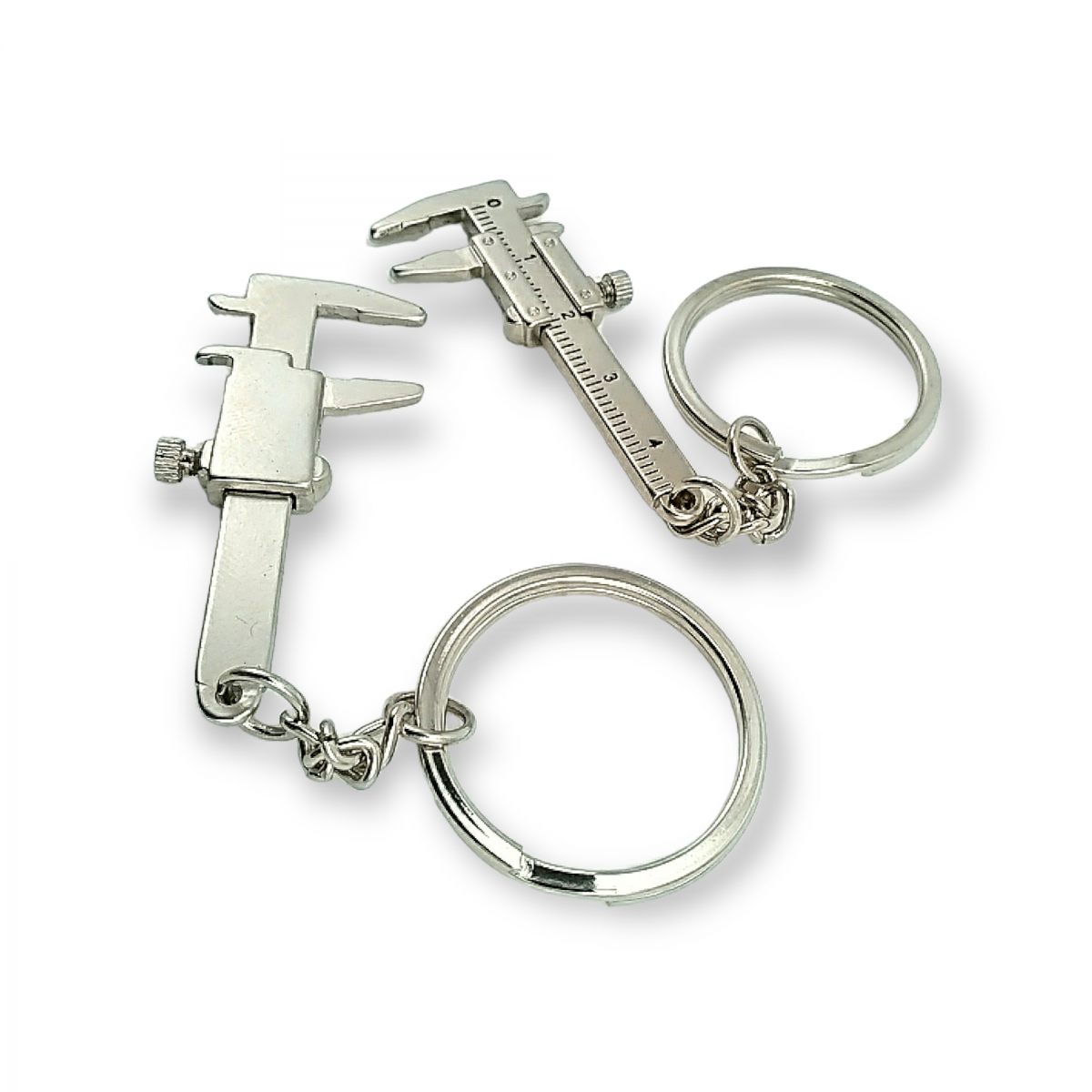 Caliper Keychain Gift Keychain HD001 - HD001