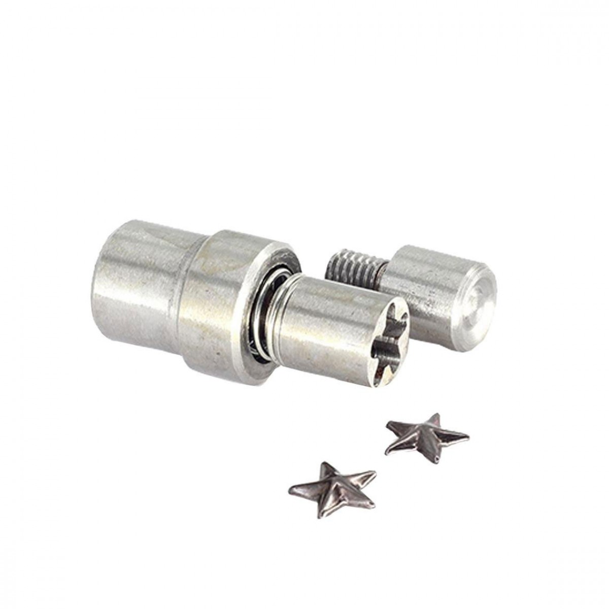 Rivet Fastening Mold | Rivet Fastening Molds Manufacturing