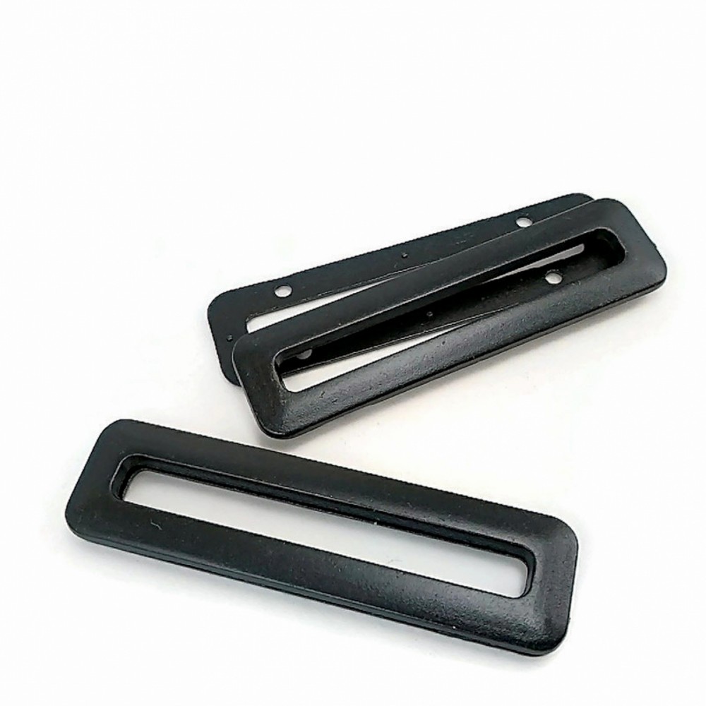 Eyelet Manufacturing | Eyelet frame shape 42 mm