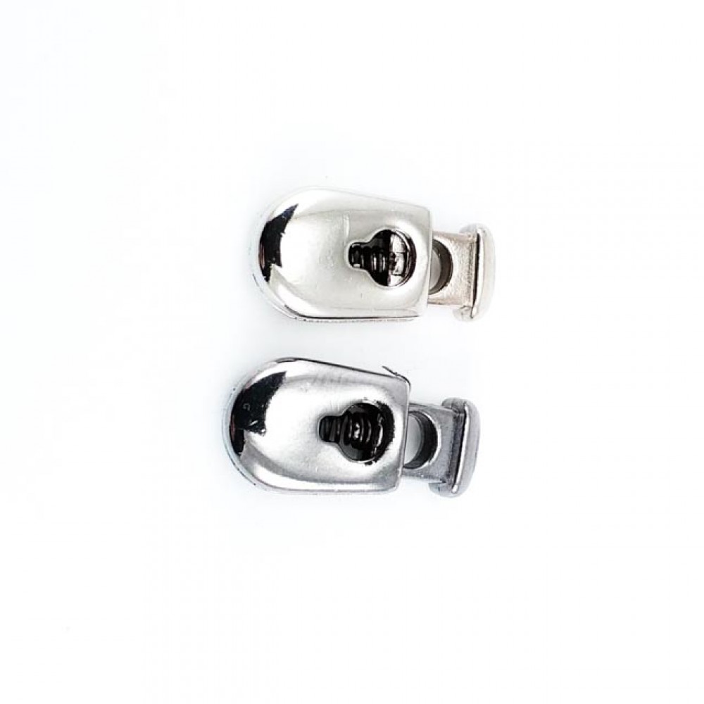 Metal Stopper Online Sales - Metal Stopper Single Hole Cord Entry 4 mm ...