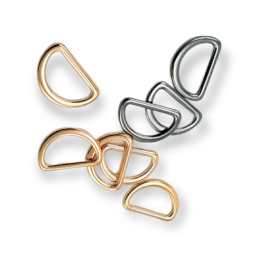Small D Buckle - D Buckle Metal Bag Handle D Buckle 1.6 cm -D Buckle ...