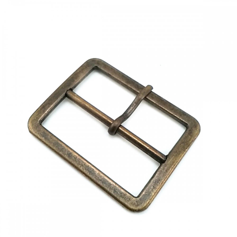 Metal Buckle Types and Models | Bag and Belt Buckles