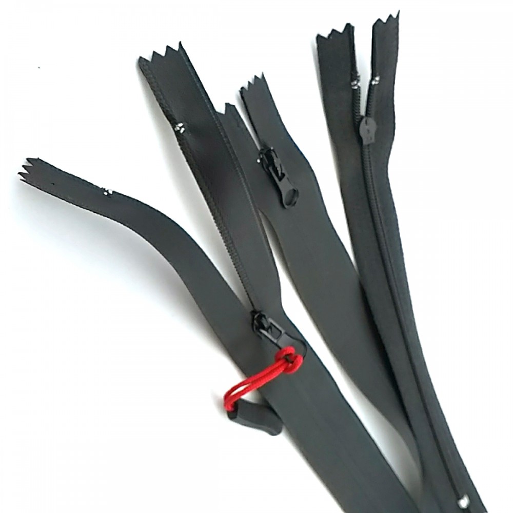 Waterproof No 5 Zipper 70 cm - No 10 Waterproof Zipper Prices
